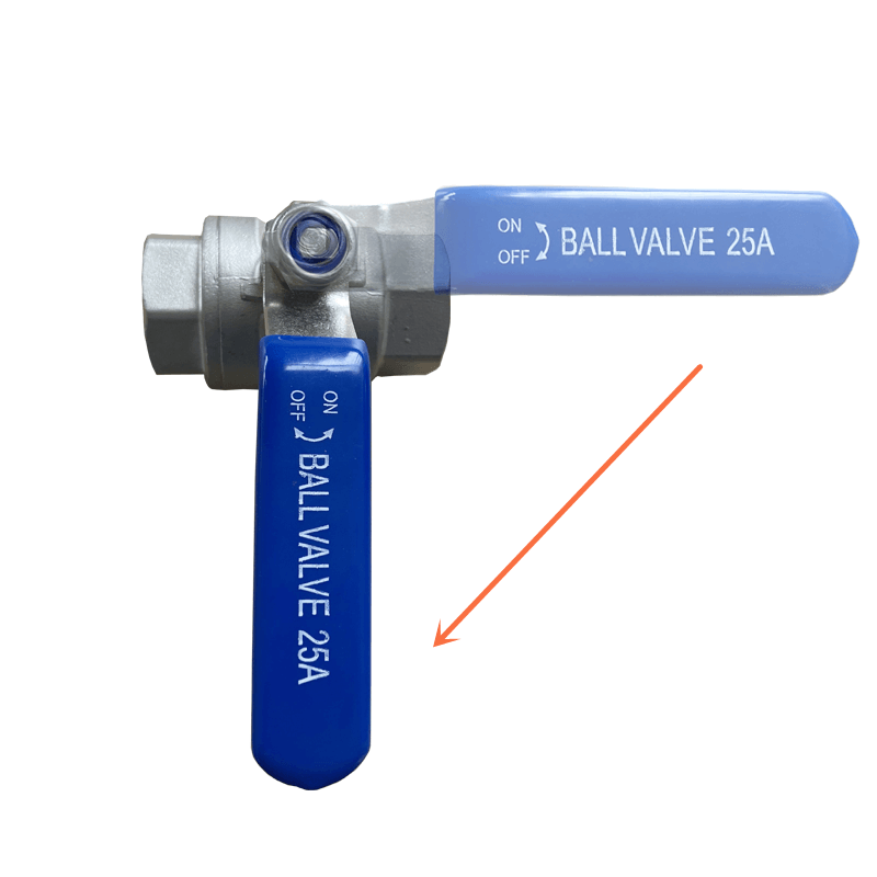 How to Install Thread Ball Valves – Welflow – China Most Potential ...