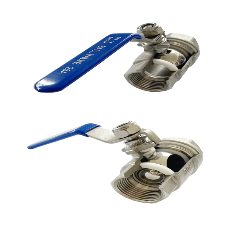 7 Essential Steps to Install a Ball Valve