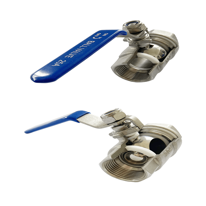 7 Essential Steps to Install a Ball Valve