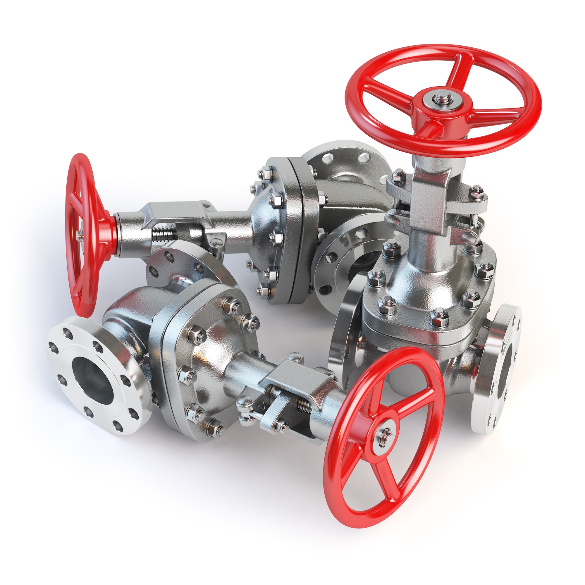 Welflow Pipe Valves Solutions: China's Leading B2B Stainless Steel ...