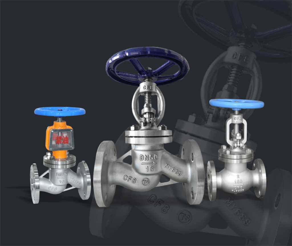 Welflow Pipe Valves Solutions: China's Leading B2B Stainless Steel ...